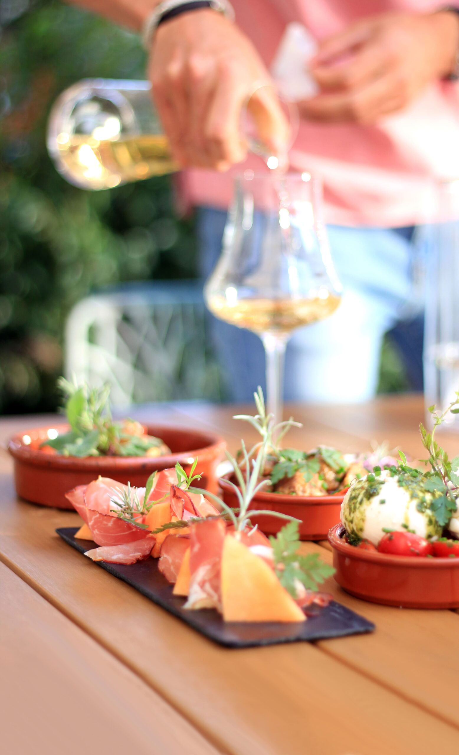 Galerie - Spitz Wine and Dine